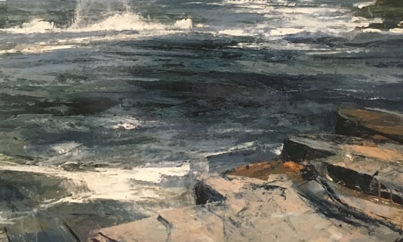 Seán Lysaght - Unique and Distinctive