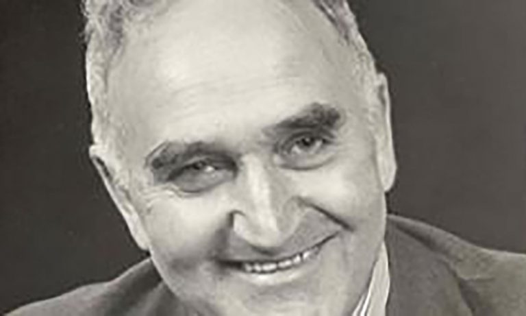 Gerard Gallivan - Unique and Distinctive