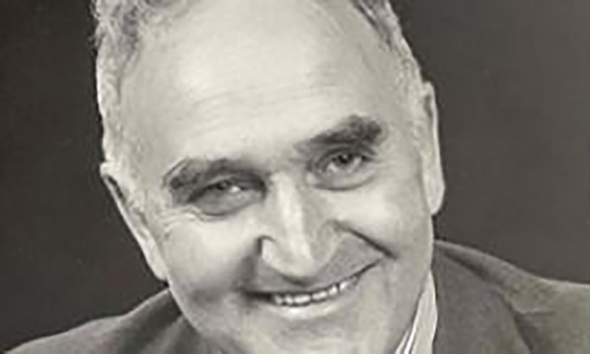 Gerard Gallivan - Unique and Distinctive