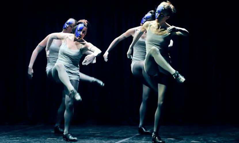 National Dance Archive of Ireland (NDAI) – Unique and Distinctive