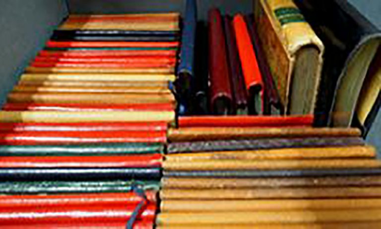 Glin - Unique and Distinctive