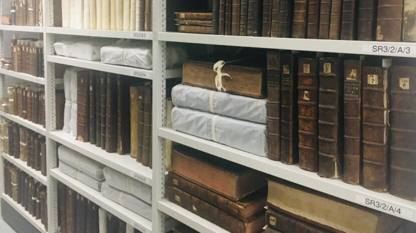 FAQ: Beginner’s guide to archival research - Unique and Distinctive