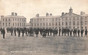 Research guide: Military history – Unique and Distinctive