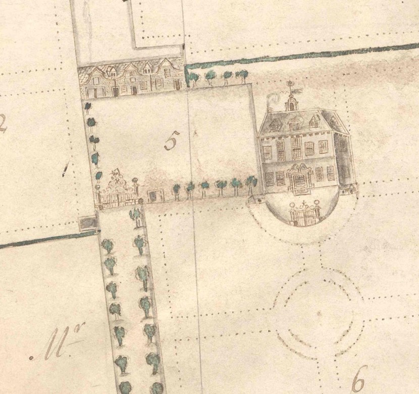 Research guide: Estate and family history - Unique and Distinctive