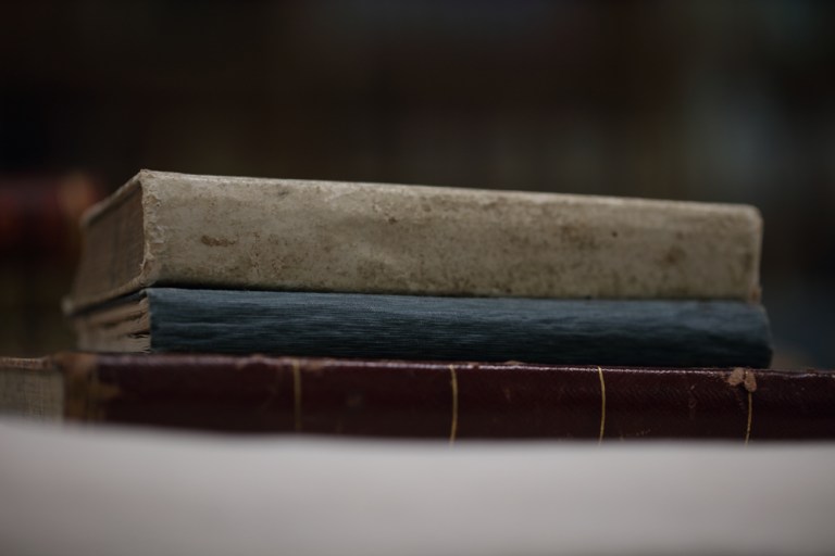 Archival diary as object: interpretation and critical analysis - Unique ...