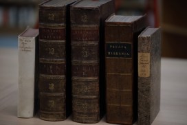 Beginner’s guide to historical research - Unique and Distinctive