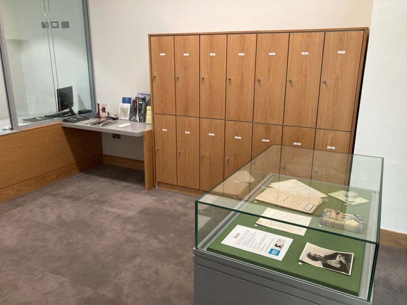 FAQ: Beginner’s guide to archival research – Unique and Distinctive