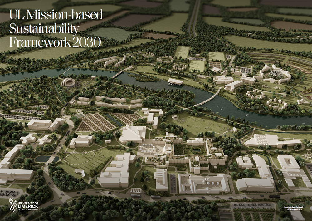 Advent calendar 2023: Sustainability and heritage collections at UL ...