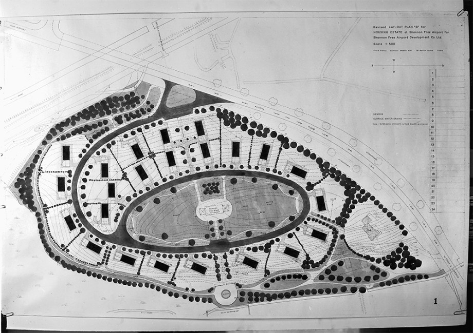 Research guide: Shannon Development Photographic Collection - Unique ...
