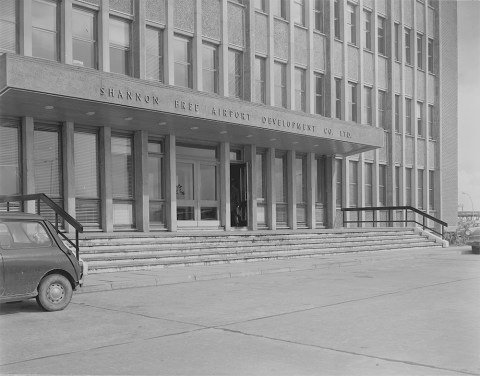 Research guide: Shannon Development Photographic Collection - Unique ...