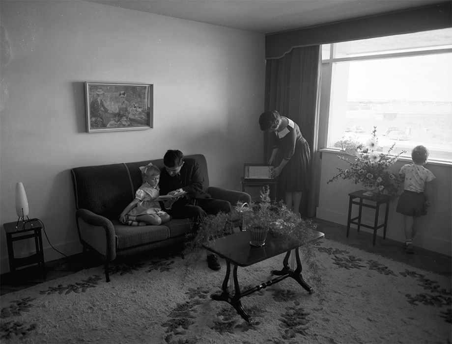 Research guide: Shannon Development Photographic Collection - Unique ...
