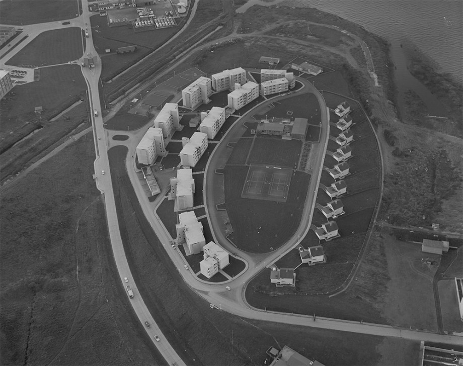 Research guide: Shannon Development Photographic Collection - Unique ...