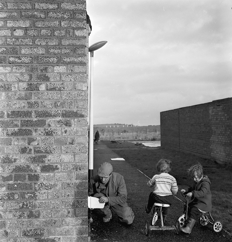 Research guide: Shannon Development Photographic Collection - Unique ...