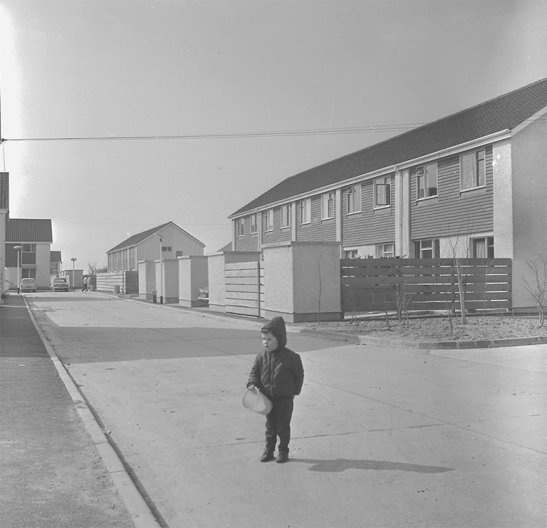 Research guide: Shannon Development Photographic Collection - Unique ...